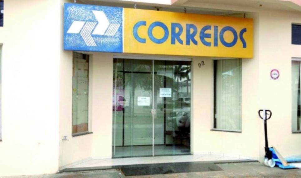 Correios terão novo Centro de Distribuição em Primavera do Leste ...